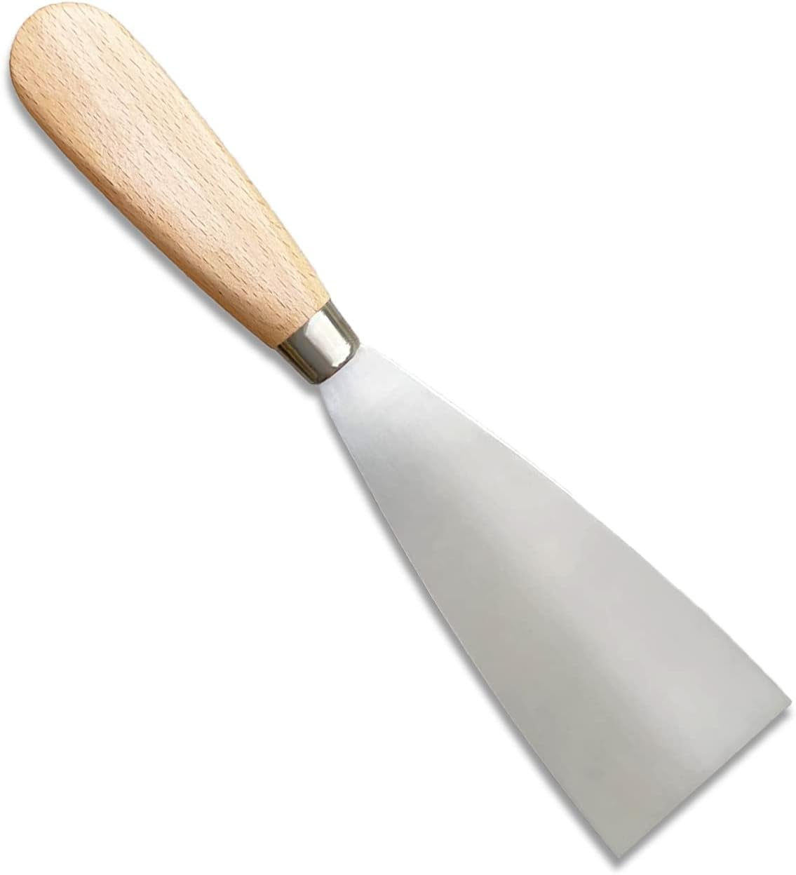 Putty Knife, Spackle Knife Scraper, Drywall Tools (2 Inches) — Perfect Addition to your Drywall ...