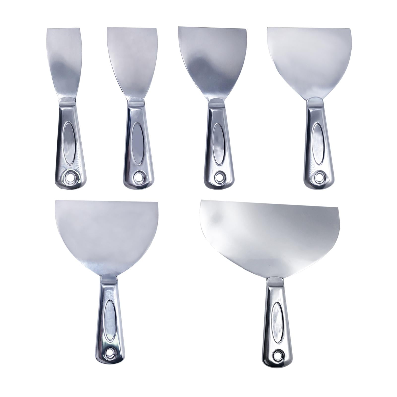 Putty Knife Spatula Wallpaper Scraper for Removing Wallpaper Wall ...