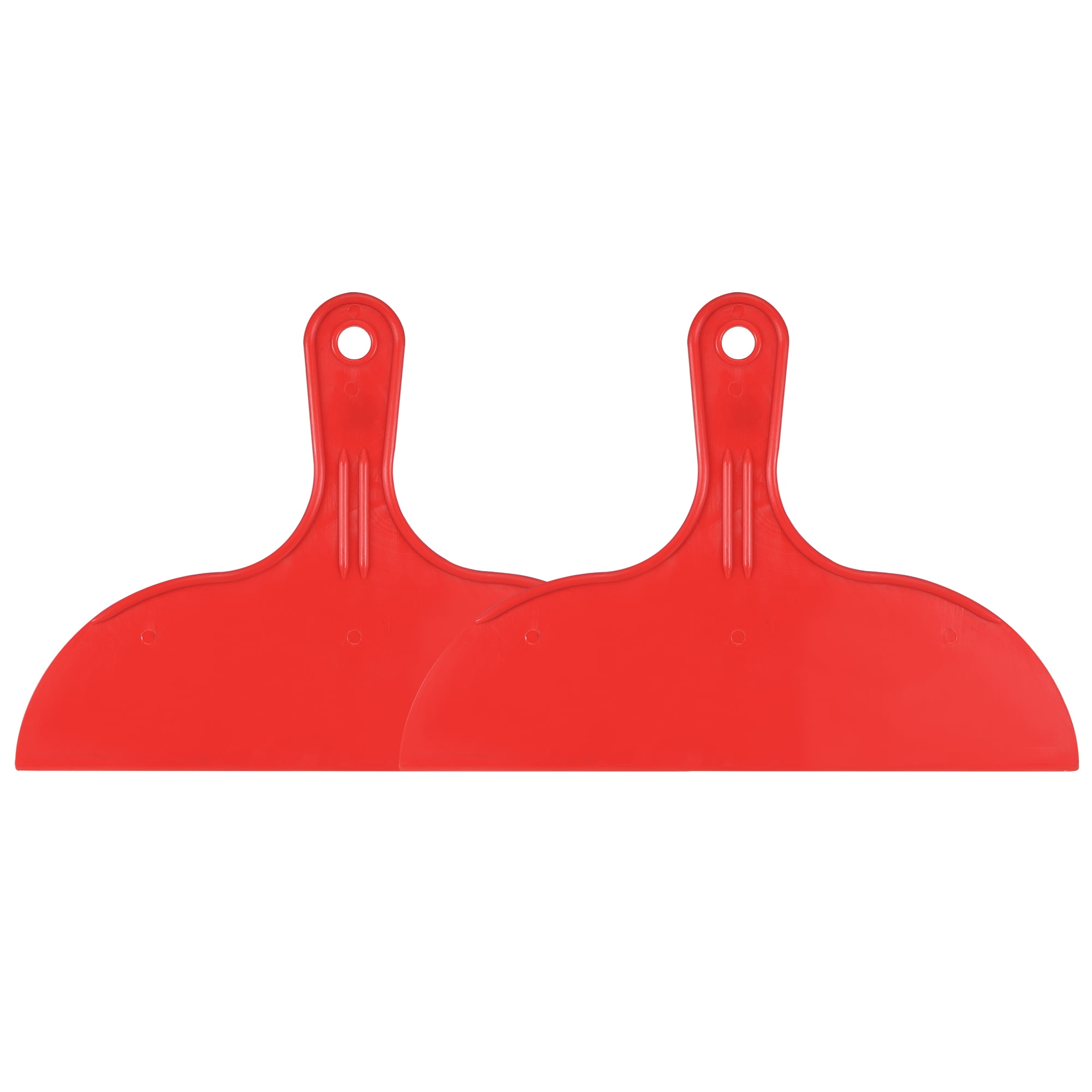 Putty Scraper 10" ABS Plastic Spatula Drywall Patch Repair Spreader ...