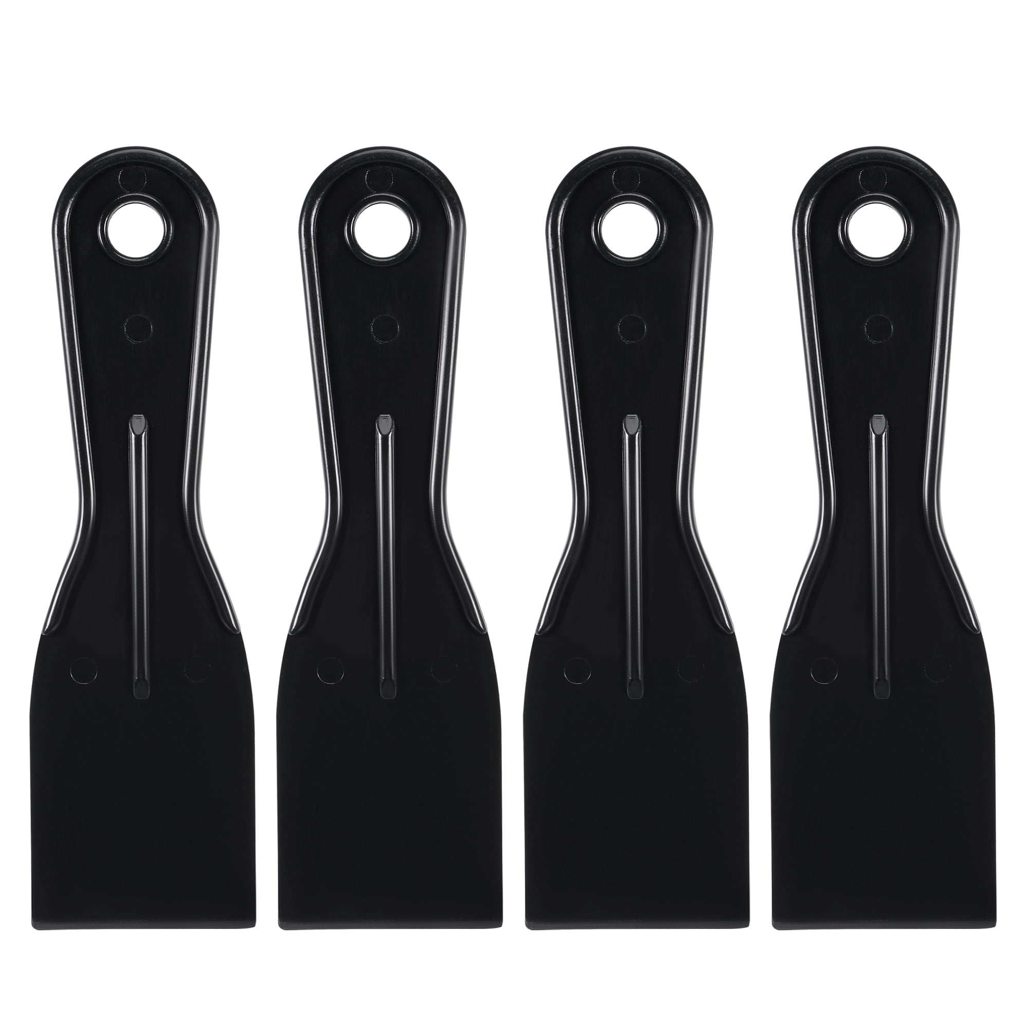 Putty Scraper 2" ABS Plastic Spatula Drywall Patch Repair Spreader Wall ...
