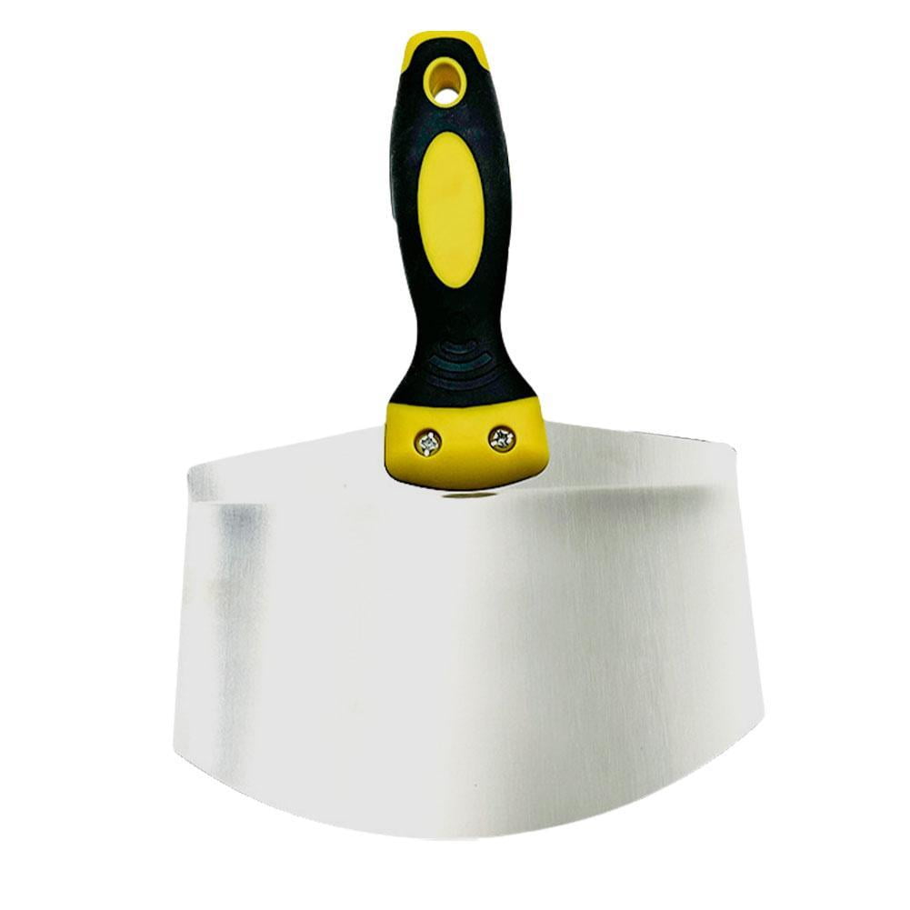 Putty Stainless Steel Scraper Tool,Putty Scraper,Stainless Steel ...