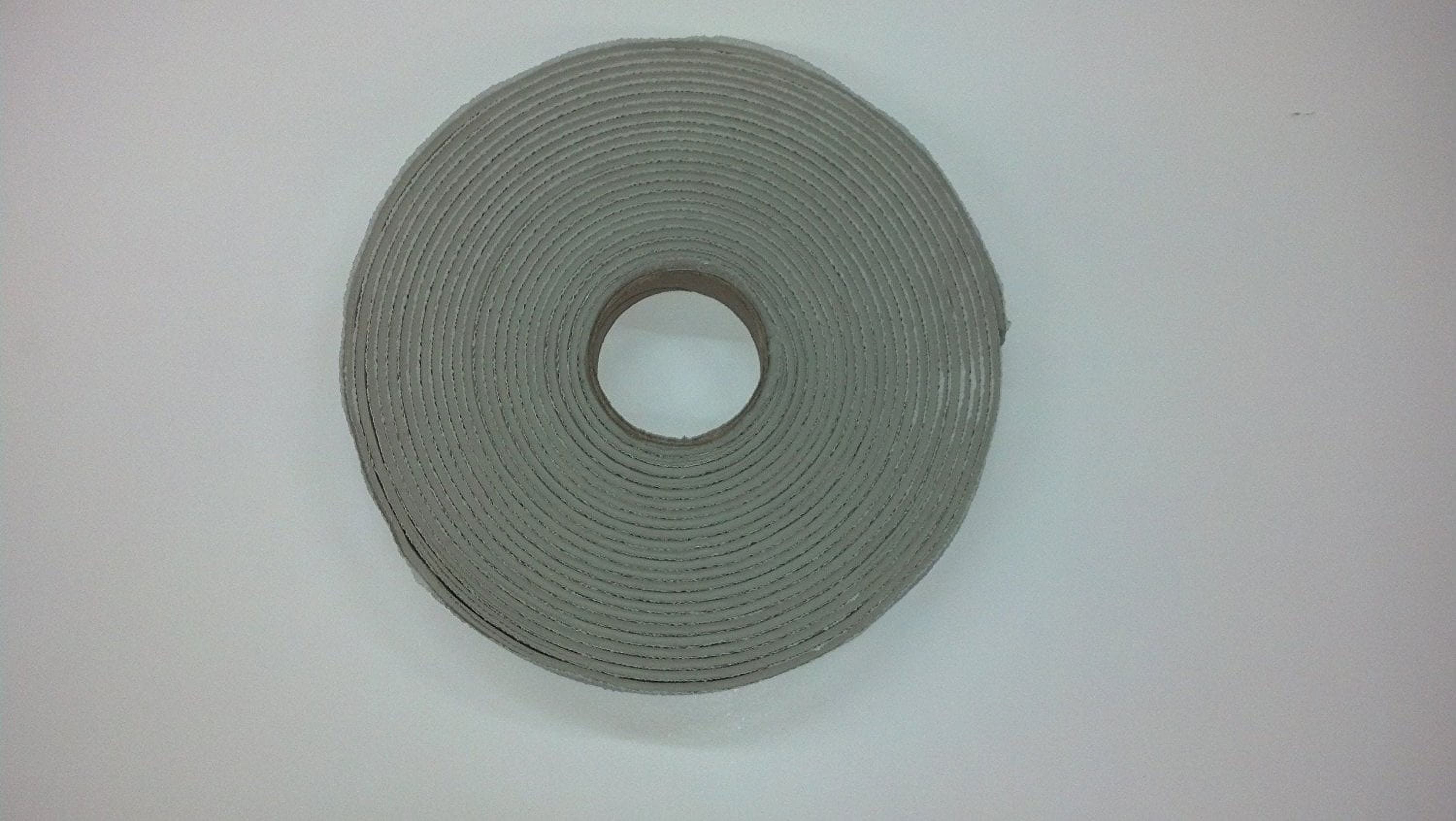 Putty Tape RV Camper Motorhome. Weather sealant for doors, windows etc ...