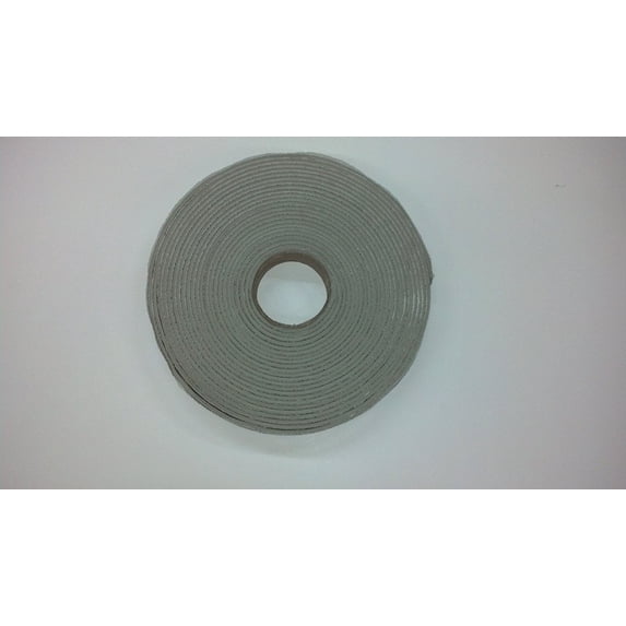 Putty Tape RV Camper Motorhome. Weather sealant for doors, windows etc ...