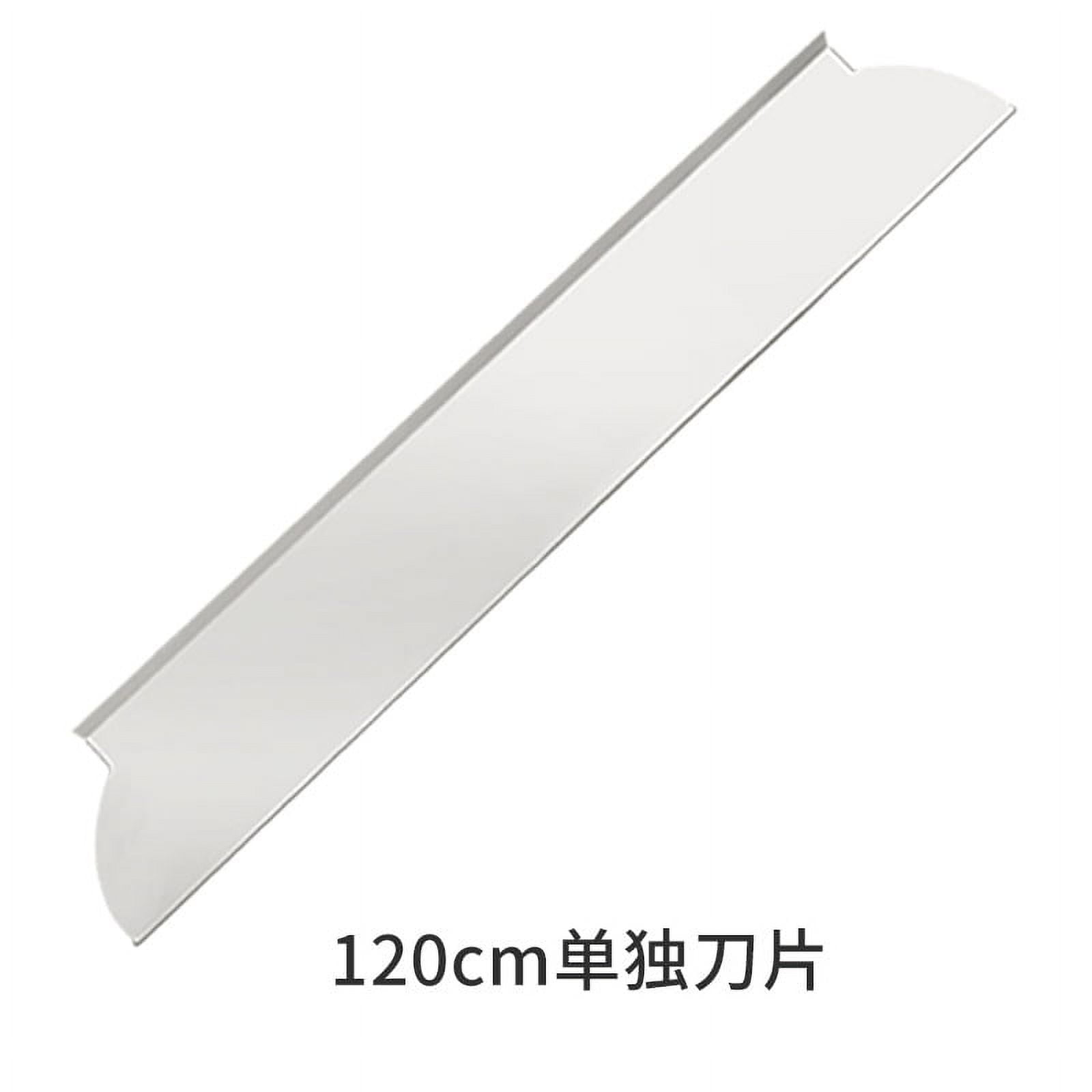 Putty scraping tool, leveling, dust criticizing, large scraper, wall ...