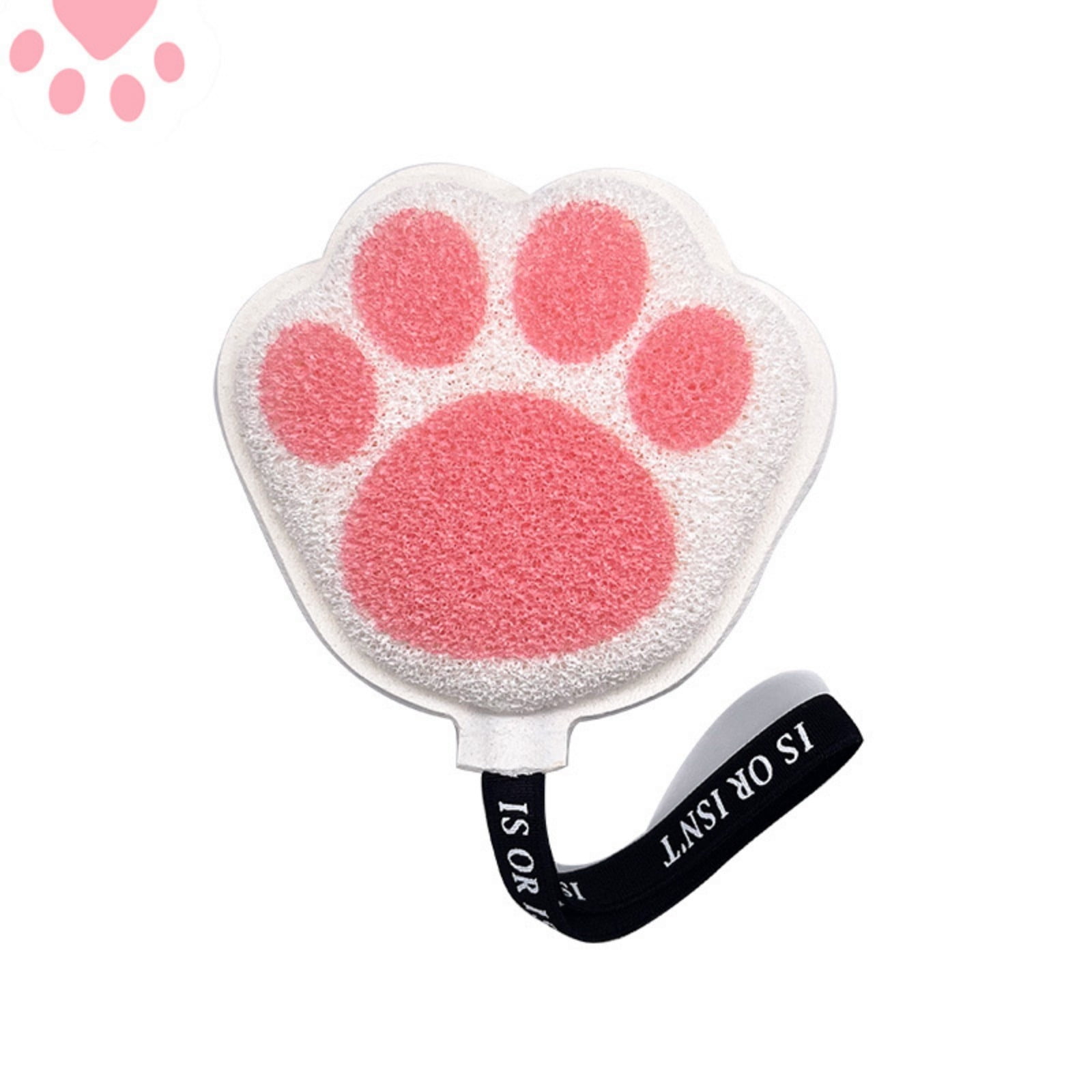 Puwuzcl Bath Bath Rub Bath Bath Bomb Sponge Non Latex Foaming Adult ...