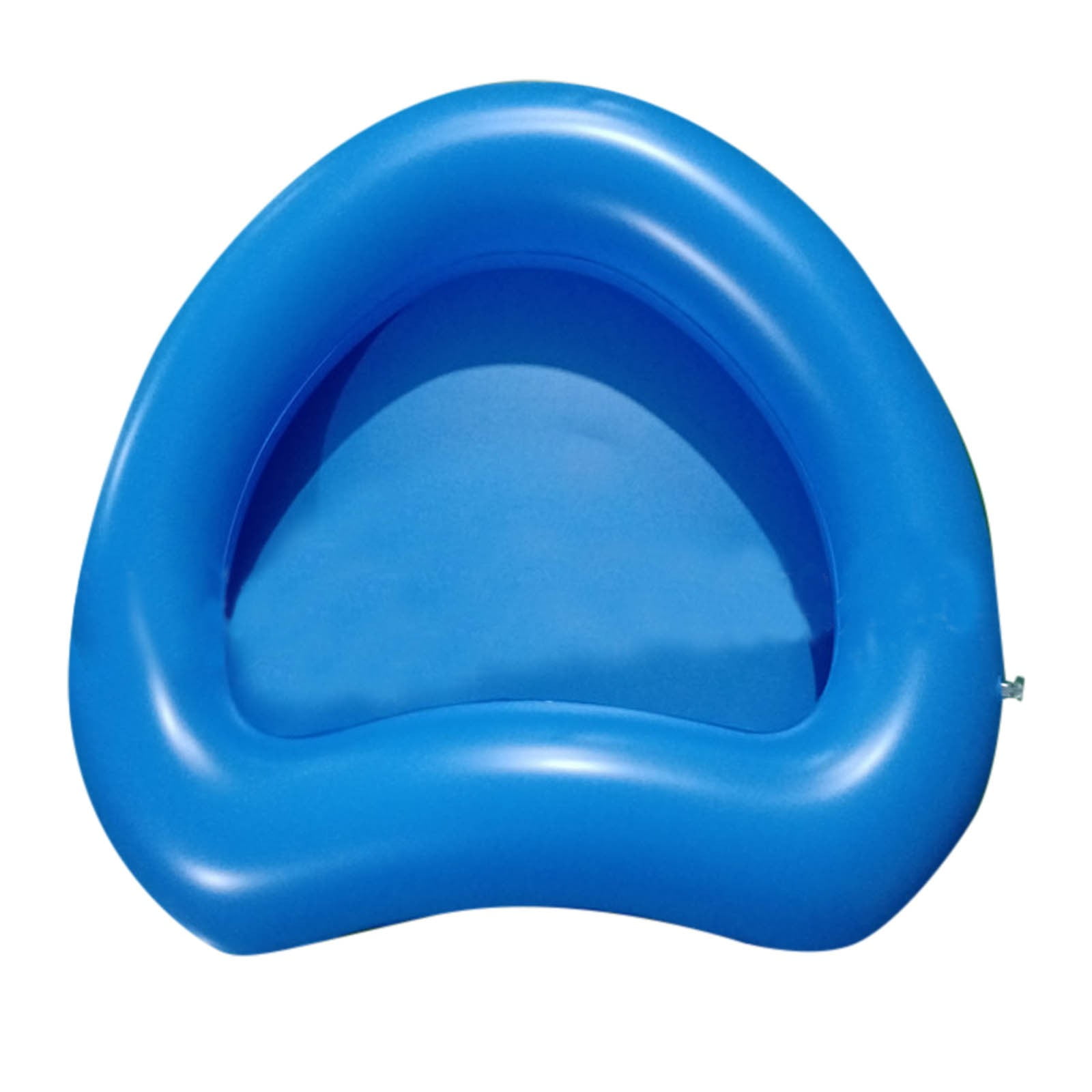 Puwuzcl Inflatable Foot Spa Tub Home Foot Soaking Basin With Massaging ...