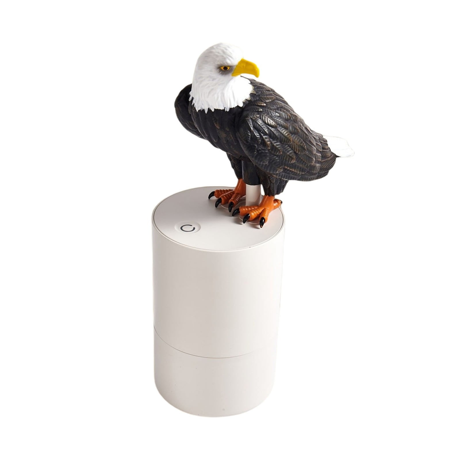 Puwuzcl Smart Sensorized Foam Soap Dispenser For Bathroom: Hands ...