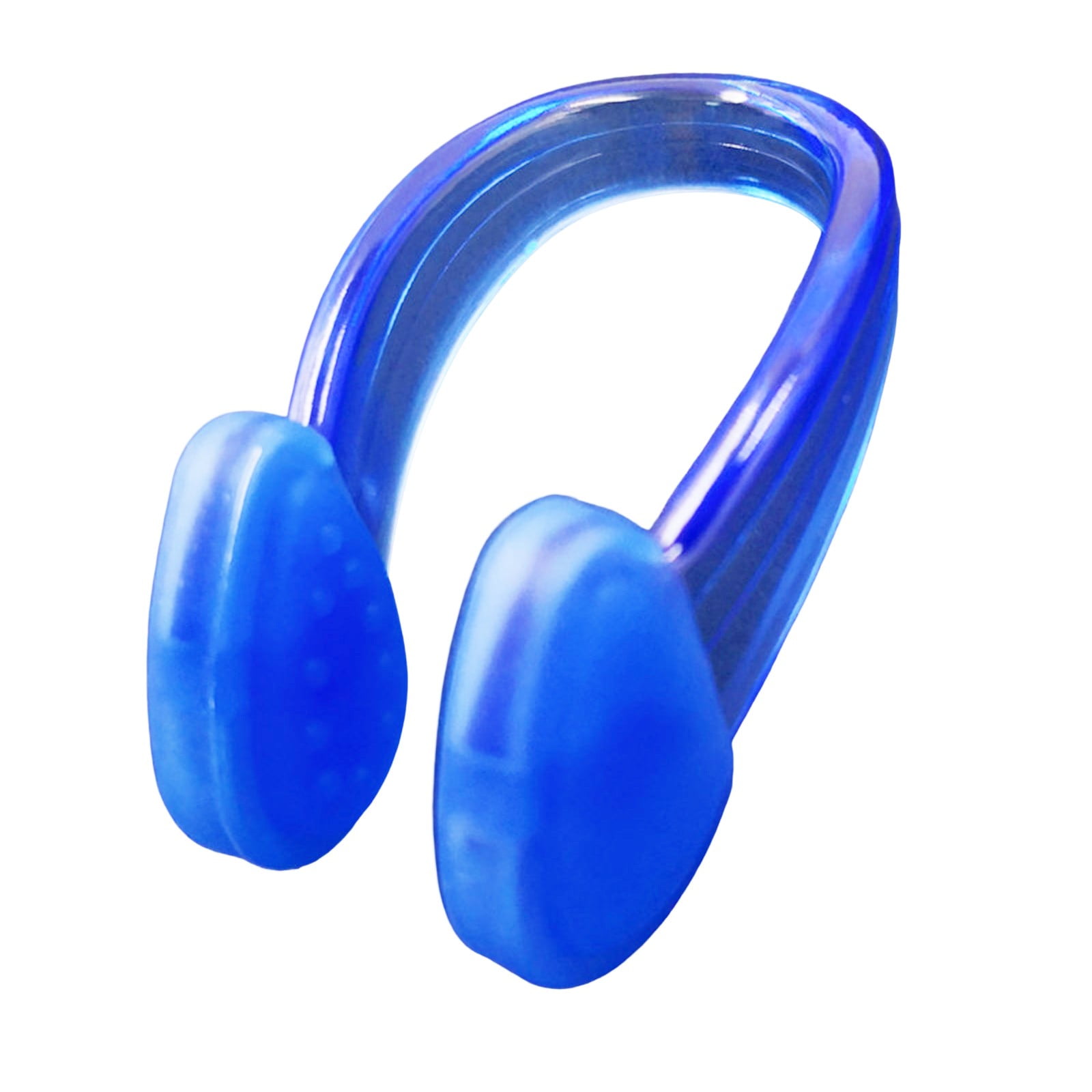 Puwuzcl Swimming Nose Clip New Silicone Nose Clip Soft And Comfortable ...