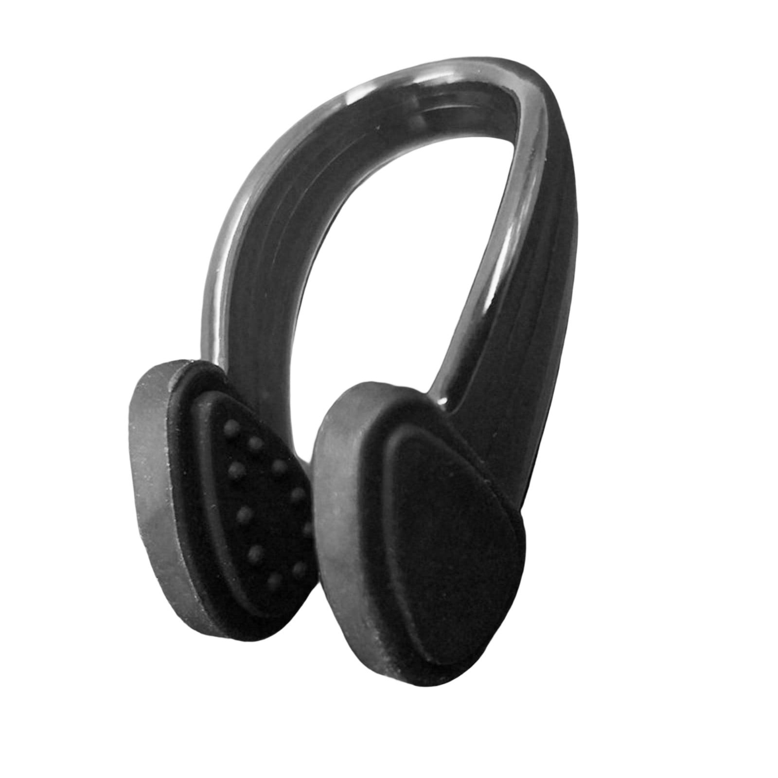 Puwuzcl Swimming Nose Clip New Silicone Nose Clip Soft And Comfortable ...