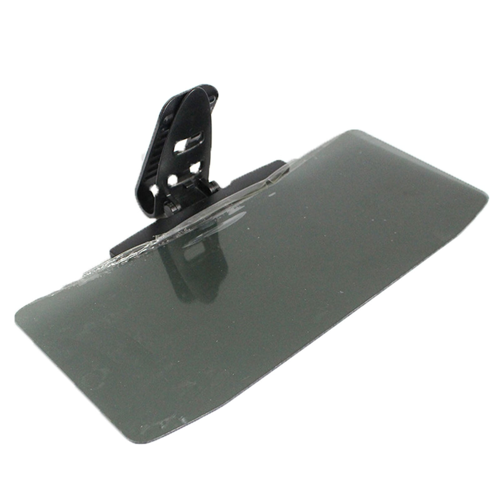 Puwuzcl Universal Polarized Sun Visor Extender - Anti-Glare Car Visor ...