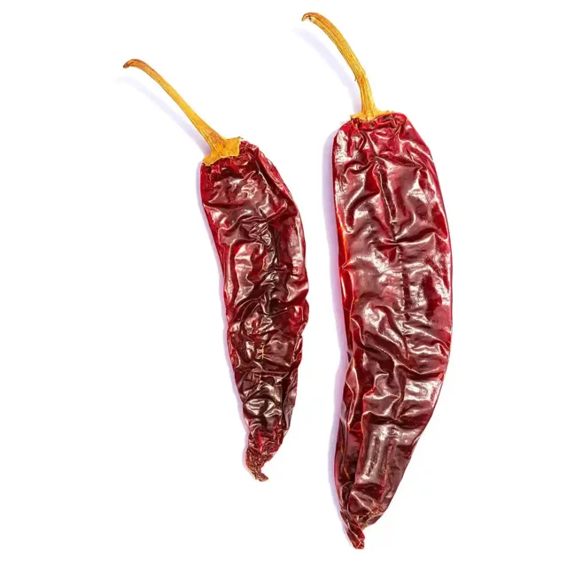 Puya pulla Mexican Landrace Chile Pepper Chili Premium Seed Packet ...