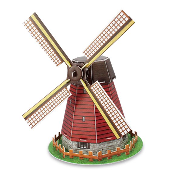 Diy Windmill Plans