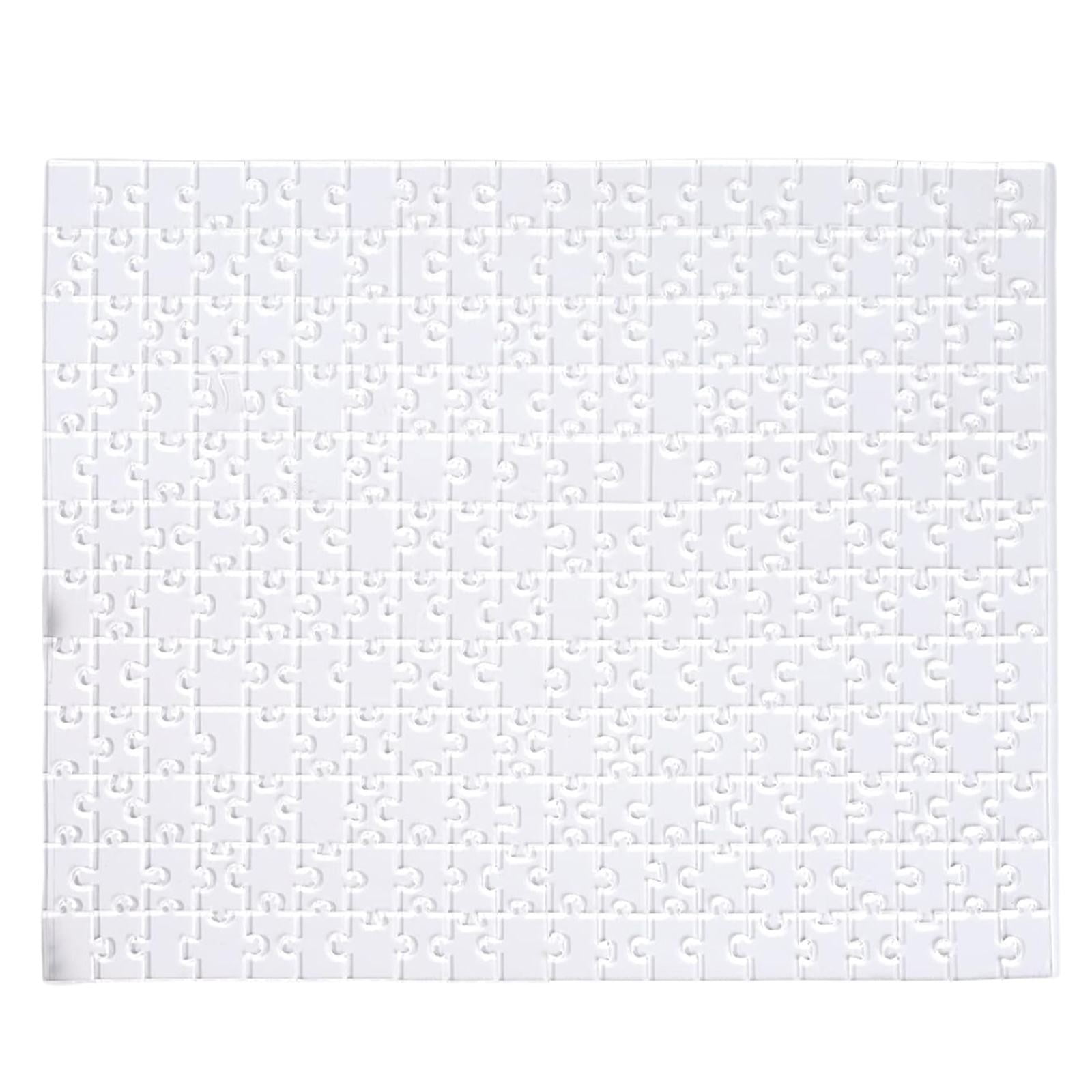 Puzzle 300 Pieces Hard Puzzle For Adults (Acrylic ）Clear Puzzles Unique ...