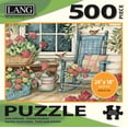 Puzzle - 500 Pc, Rocking Chair - Walmart.com