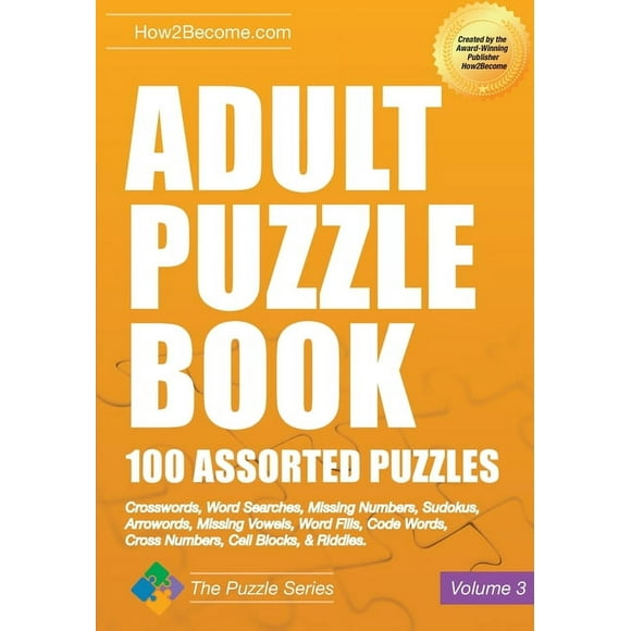 Penny Dell Puzzles