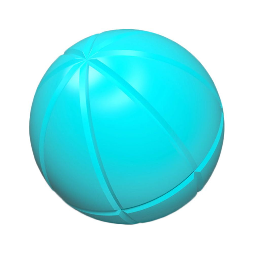 FRCOLOR IQ Puzzle Ball Kids Educational Toy in ABS Material Great for ...