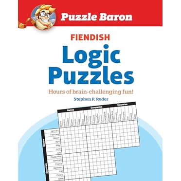Stroke Recovery Activity Book: The All In One Large Print Puzzle ...