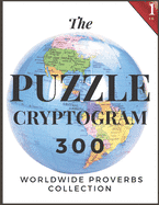 Puzzle Cryptogram: Worldewide Proverbs Collection - Cryptograms Solving ...