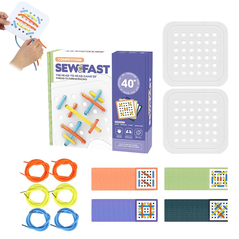 Puzzle Game Toy, Preschool Children Exercise, Baby's Fine Finger ...