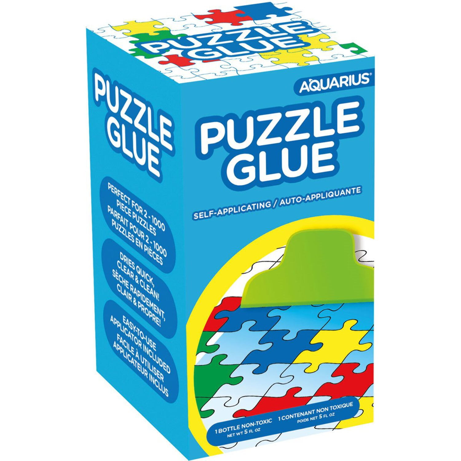 Puzzle Glue 5 oz. - Walmart.com