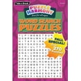 Puzzle Harmony - Word Search Fall Special: 270+ Puzzles, Activity Book ...