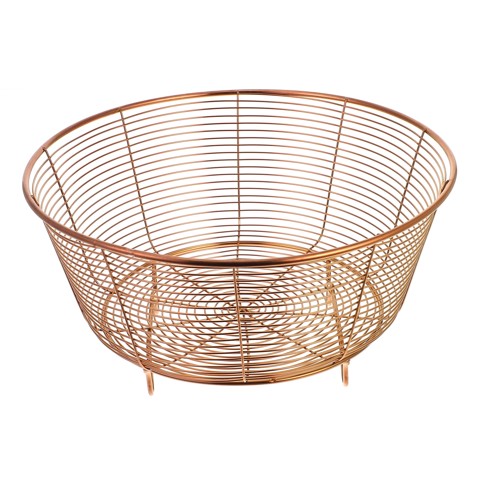 Puzzle Multiplication Table Vegetable and Fruit Basket Bowl - Walmart.com