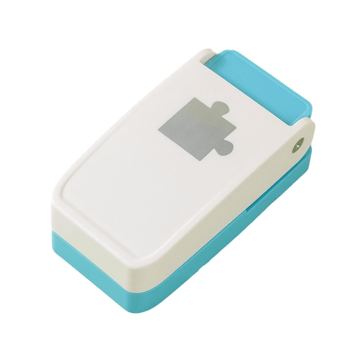 Puzzle Punch DIY Jigsaw Puzzle Piece Puncher for Personalized Jigsaw ...