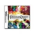 Puzzle Quest Challenge of the Warlords - Nintendo DS - Walmart.com