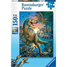 10000 Piece Puzzle