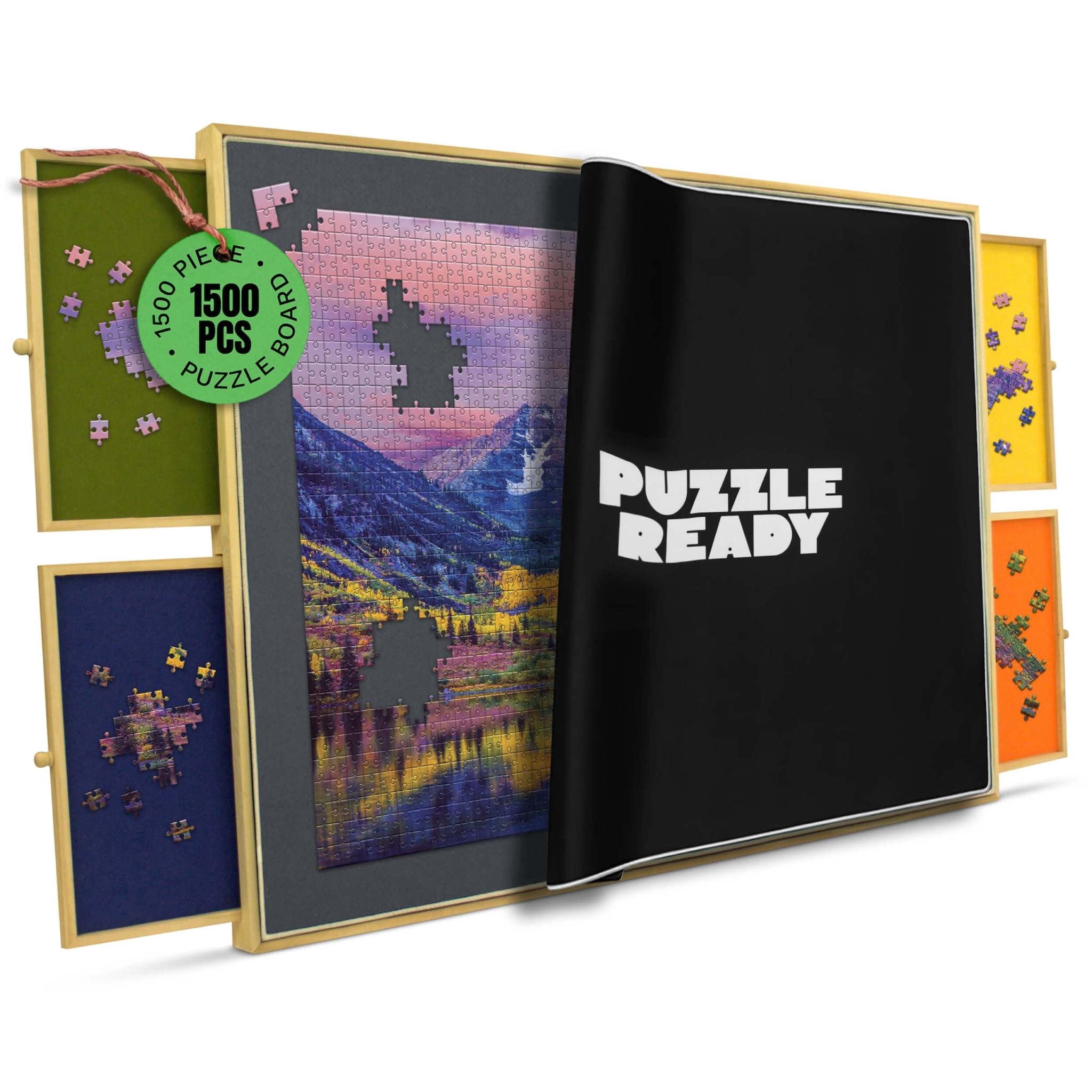 Ready Made Home Crossword Clue