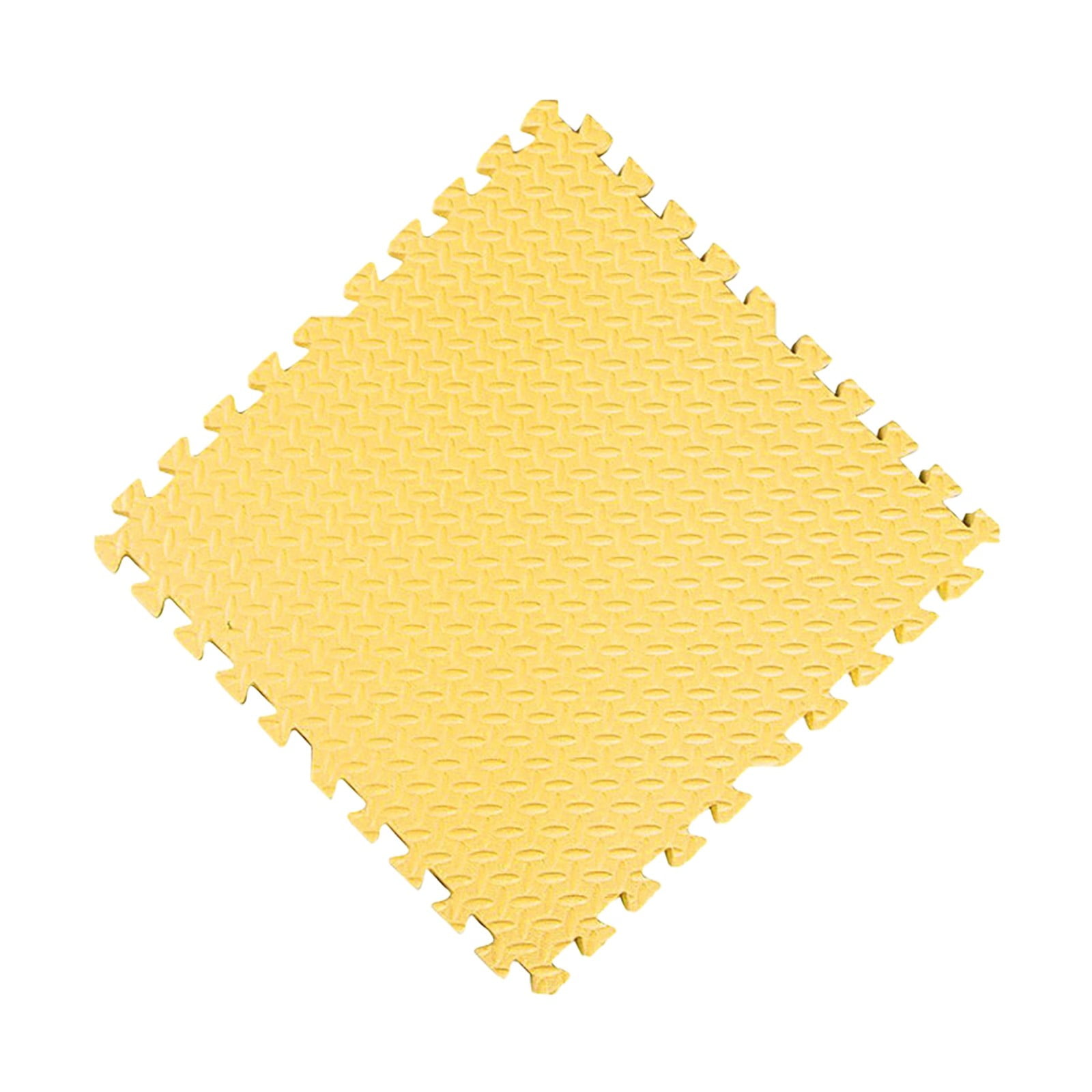 Puzzle Toy Splicing Mats for Kids Non- Crawling Play Mat Soft Floor ...