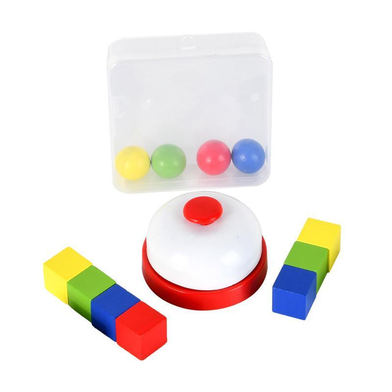 Puzzle Toys Table Portable Sorting Multiplayer Battle Game Board ...