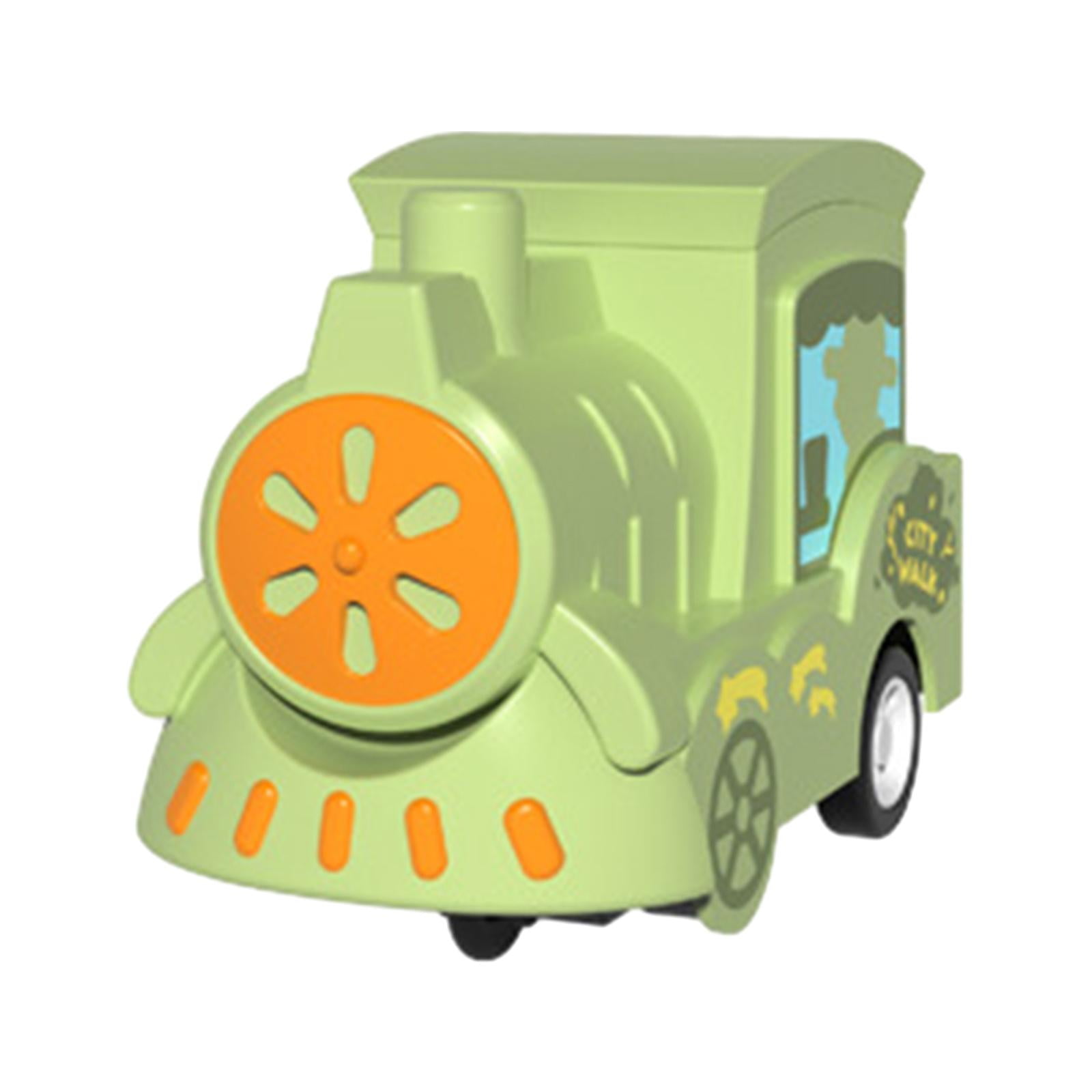 Puzzle Track Play Track Puzzle Play Set for Boys Girls Toddlers ...