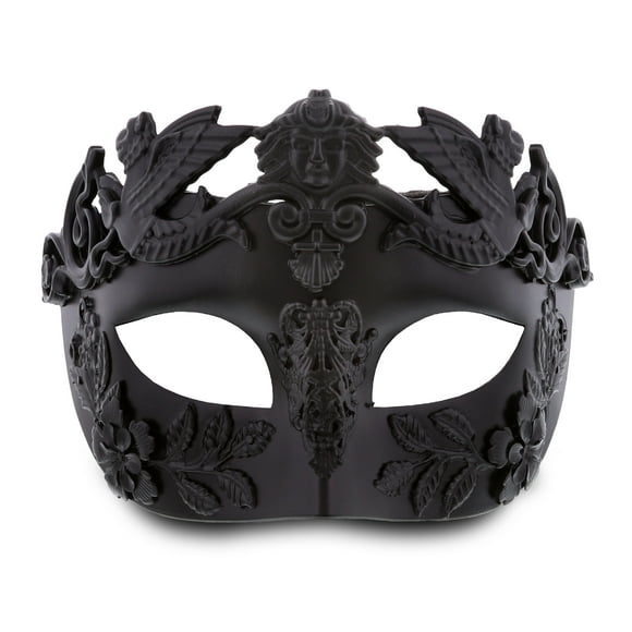 Masquerade Masks in Halloween Accessories - Walmart.com