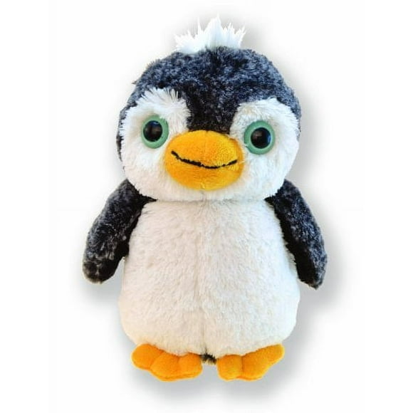 Club Penguin Plush Puffles