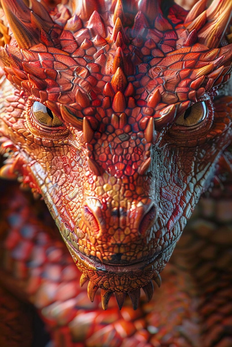 Puzzles for Adults 1000 Pieces Fantastic Detailed Dragon Wooden Jigsaw ...