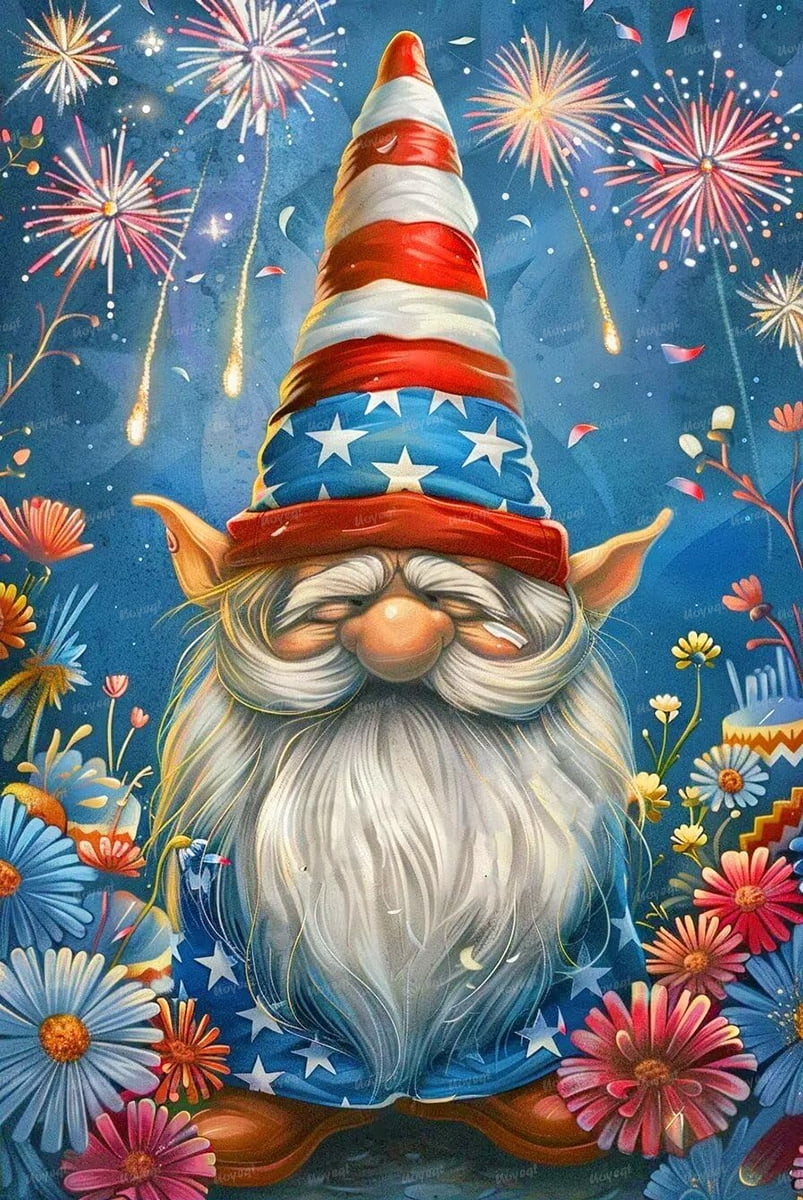 Puzzles for Adults 1500 Pieces Wooden Jigsaw Puzzle Daisy In The Flag ...