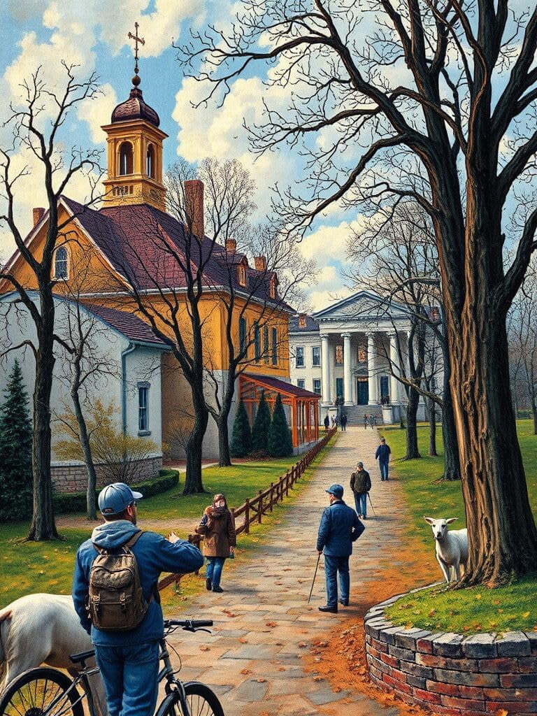 Puzzles Every Piece is Unique -Andrew Wyeth-Festival International Du ...