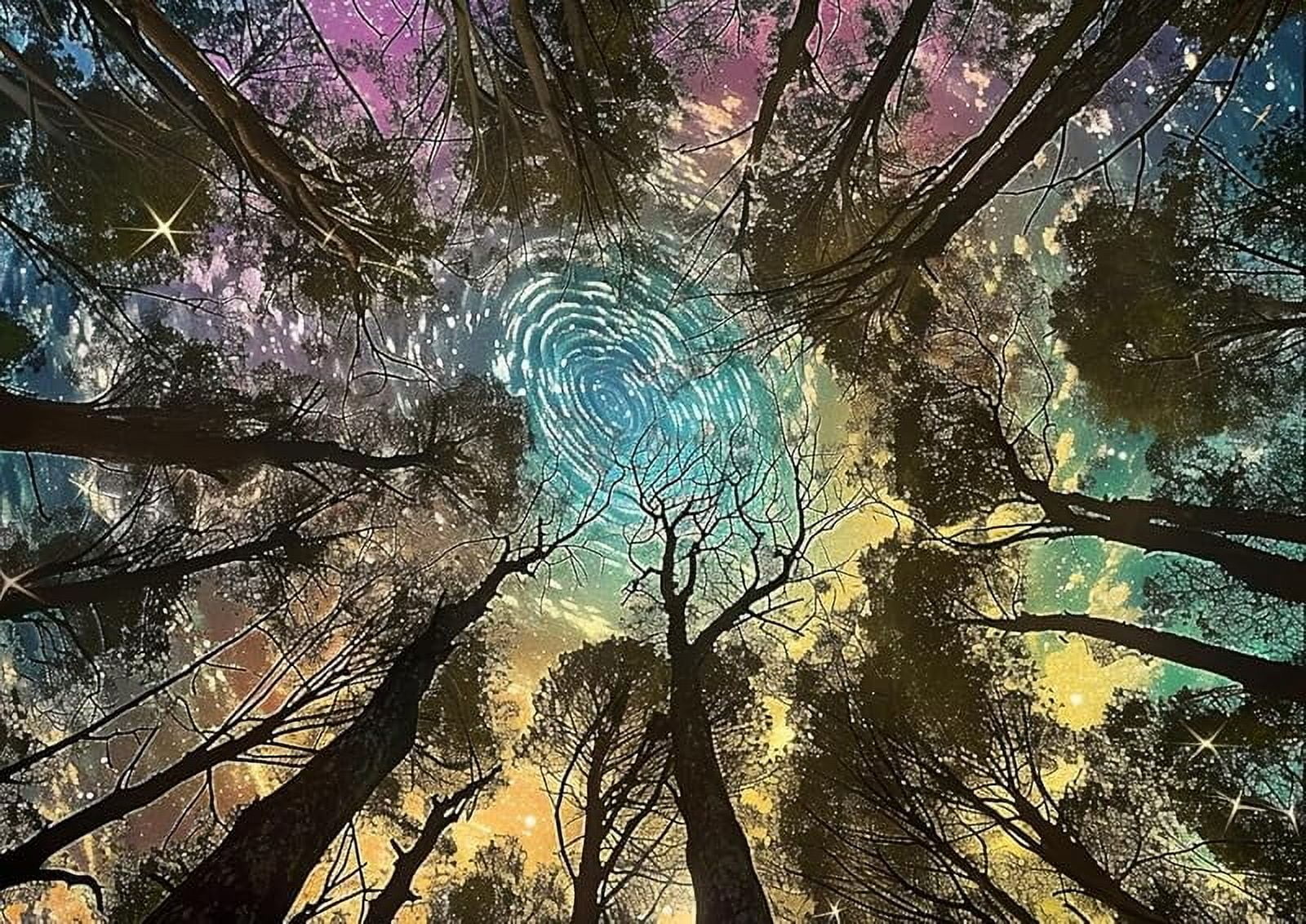 Puzzles For Adults 300 Piece, Challenging Difficult Wood Puzzles For ...