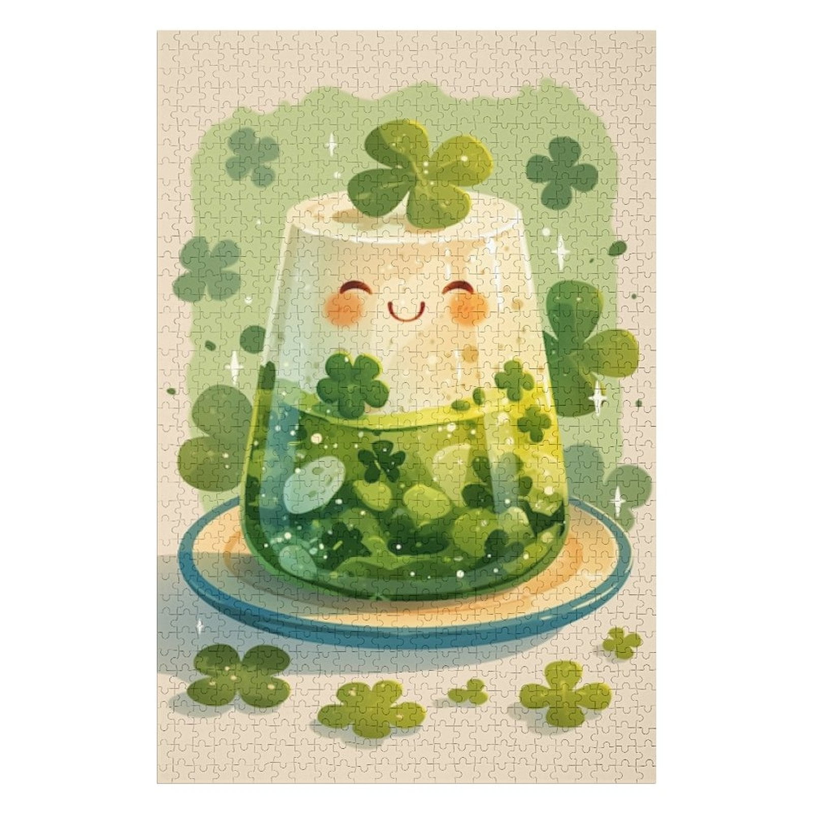 Puzzles for Adults 500 Pieces - Gujarati Dhokla Savory Steamed Cake ...