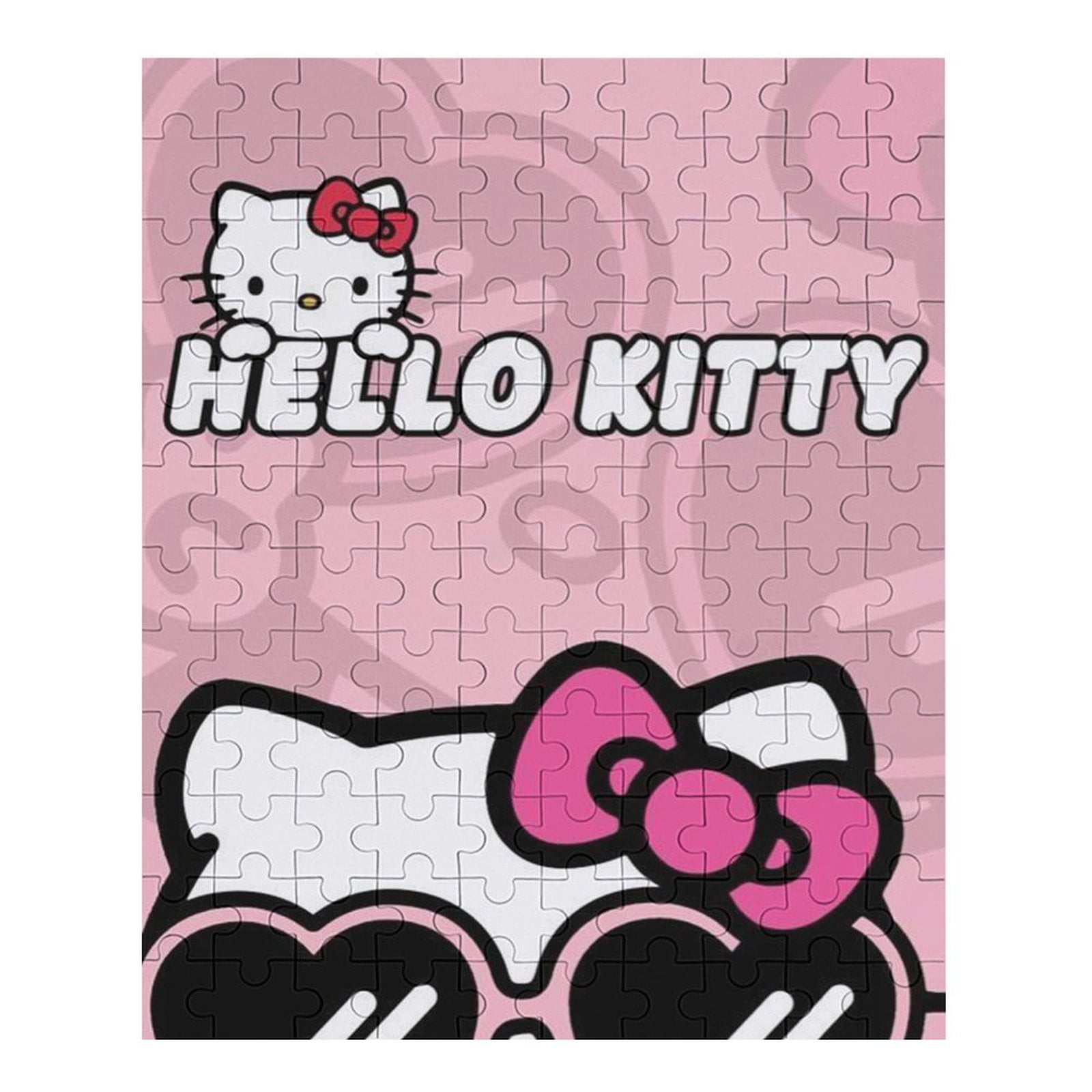 Puzzles for Kids Ages 6-16 – Hello Kitty 70 PCS Jigsaw Puzzle for Kids ...