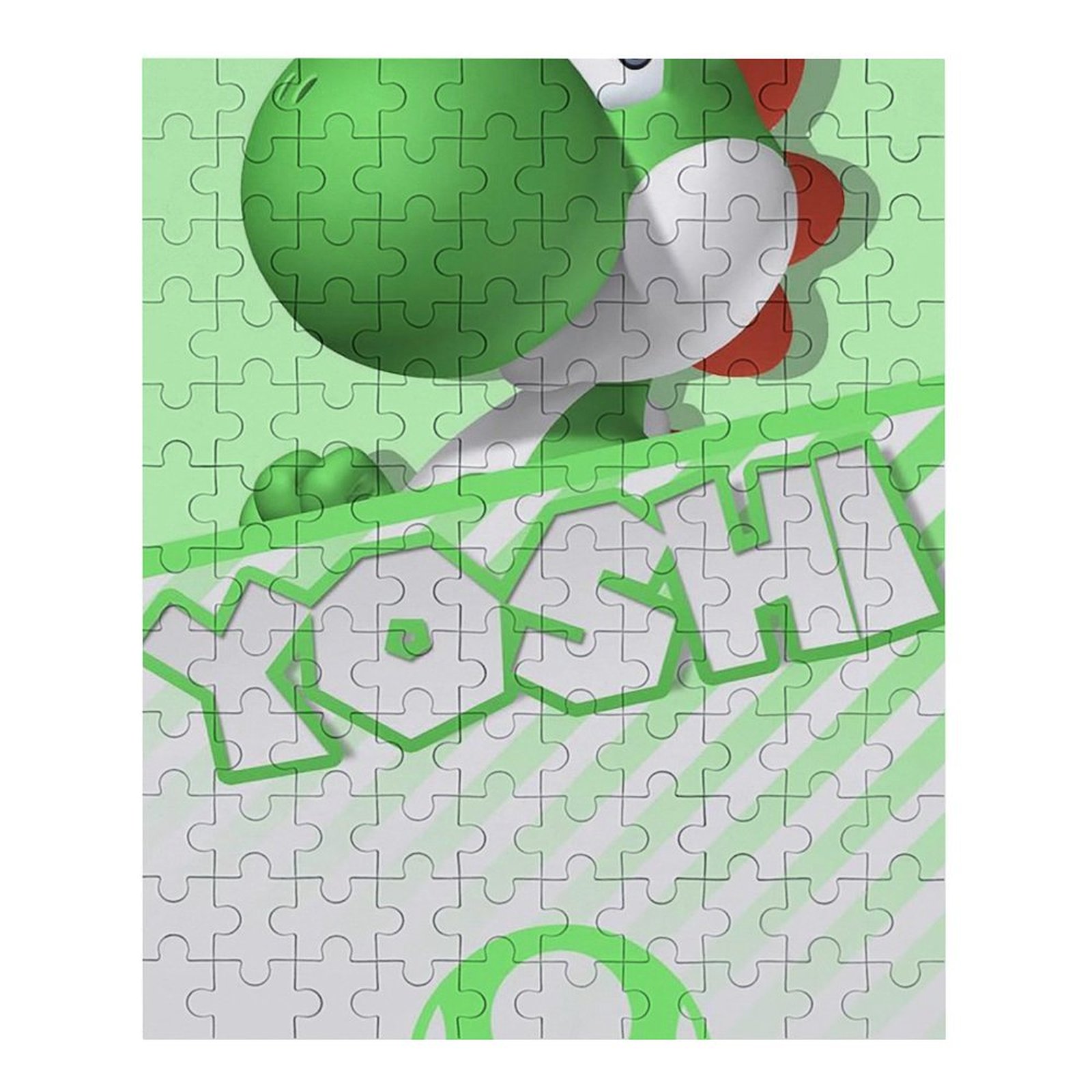 Puzzles for Kids Ages 6-16 – Mario Yoshi 120 PCS Jigsaw Puzzle for Kids ...