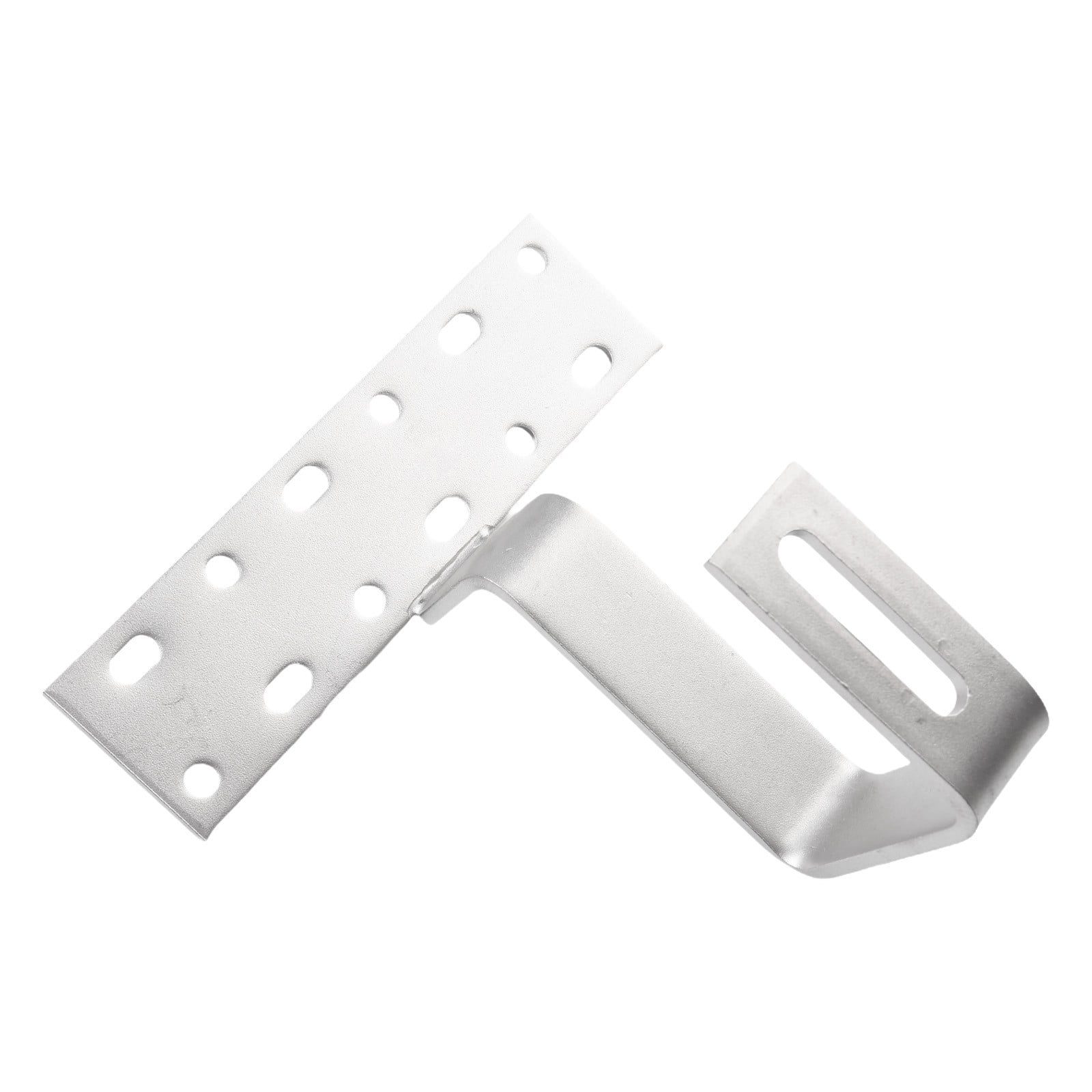 Pv Roof Hook Adjustable Hook For Mounting Solar Pv Solar Panel Bracket - Walmart.com