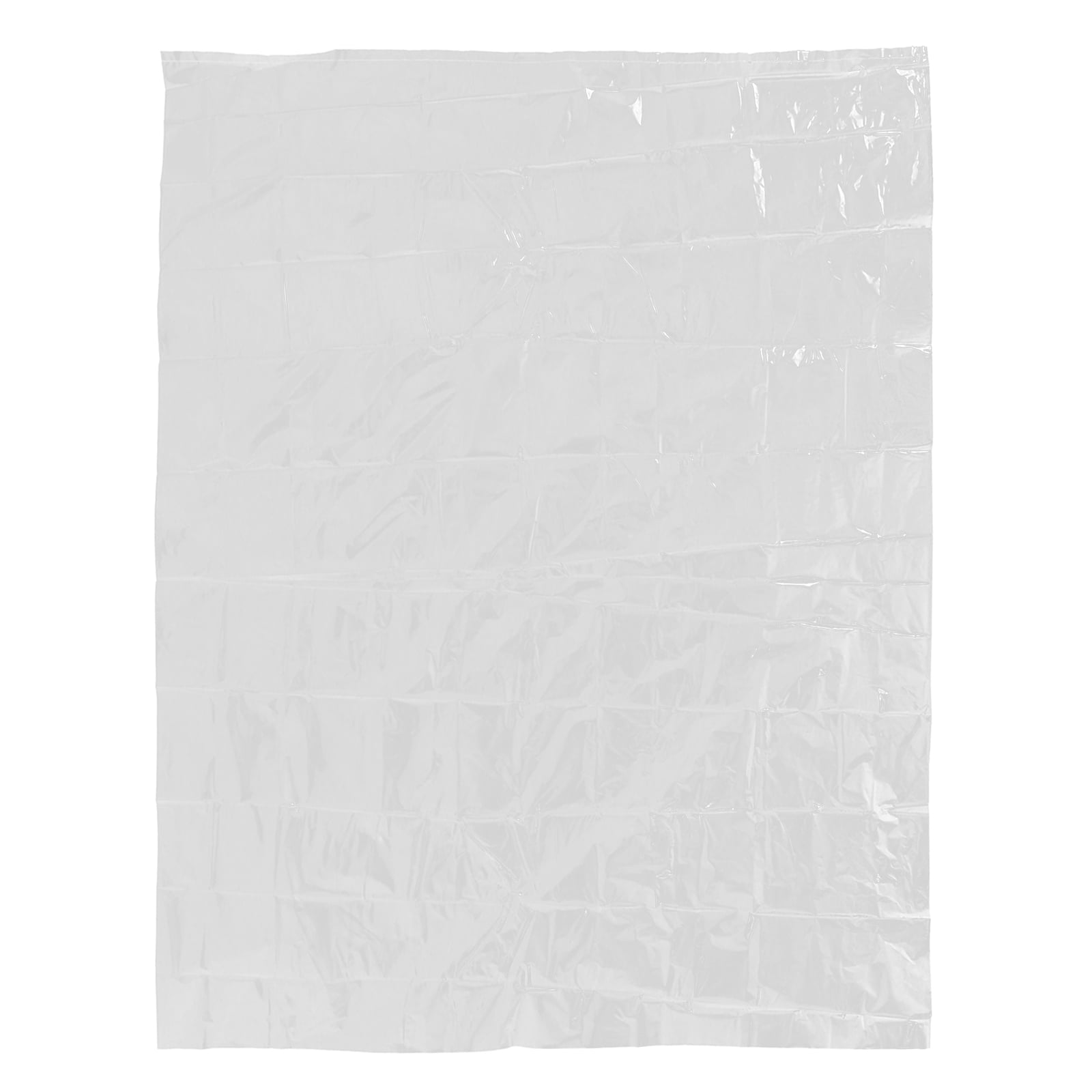 Pvc Chair Cover Transparent Furniture Protector Plastic Dining Chair ...