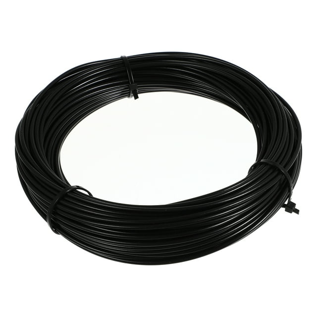 Pvc Coated Cable 2 5mm Flexible Wire 100 Meter Stainless Steel Clothes ...