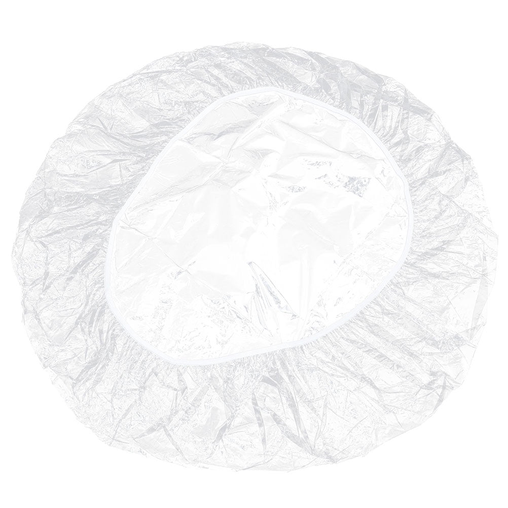Pvc Elastic Table Round Cloth 48 Inch Fitted Tablecloths for Tables ...