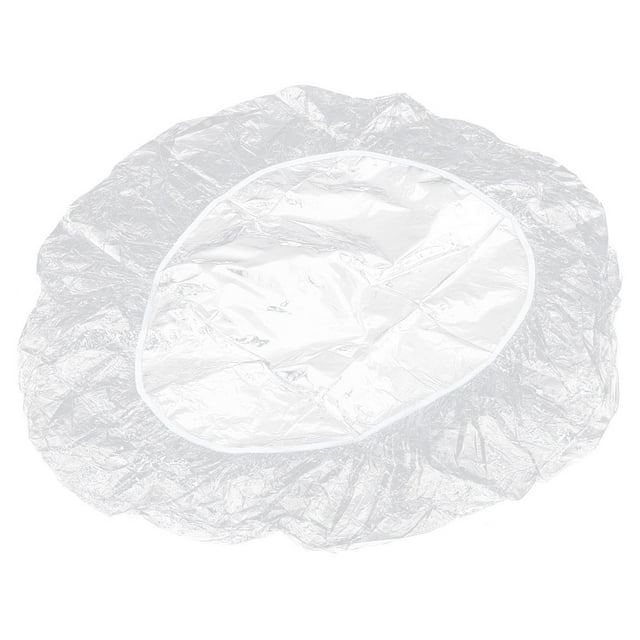 Pvc Elastic Table Round Tablecloth with 48 Inch Fitted Tablecloths for ...