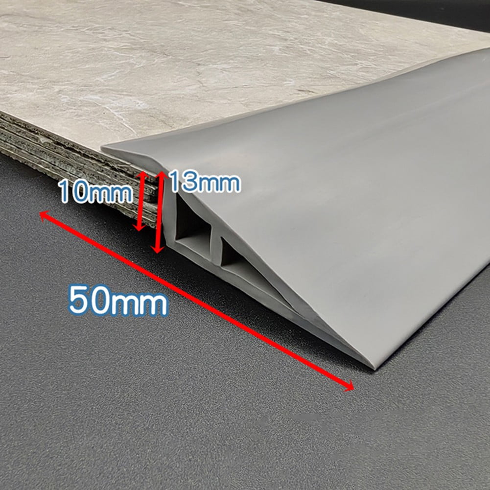 Pvc Floor Transition Strips Adds A Professional Touch to Your Flooring ...