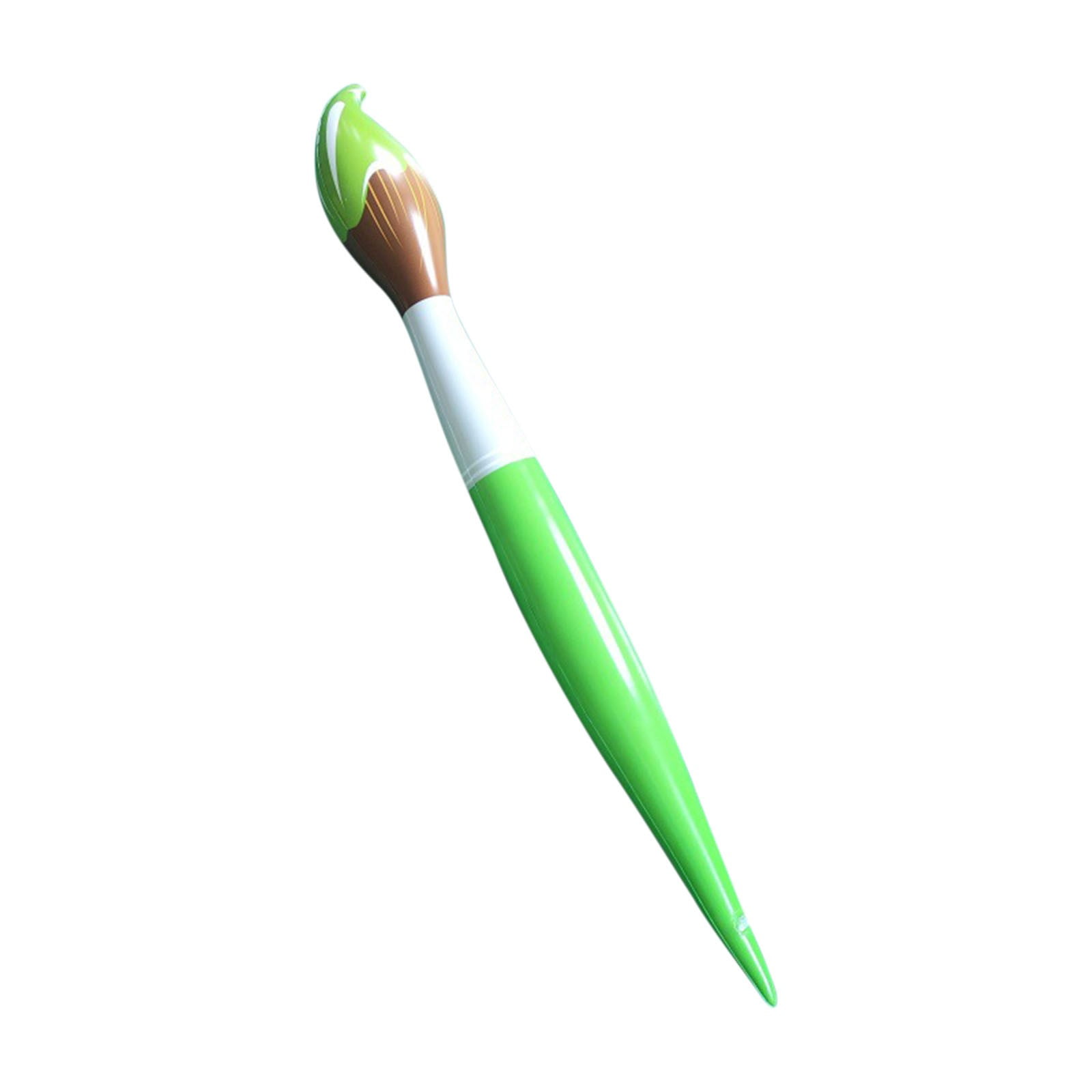 Pvc Inflatable Paintbrush Torch, School Party Toy, Classroom Decoration ...