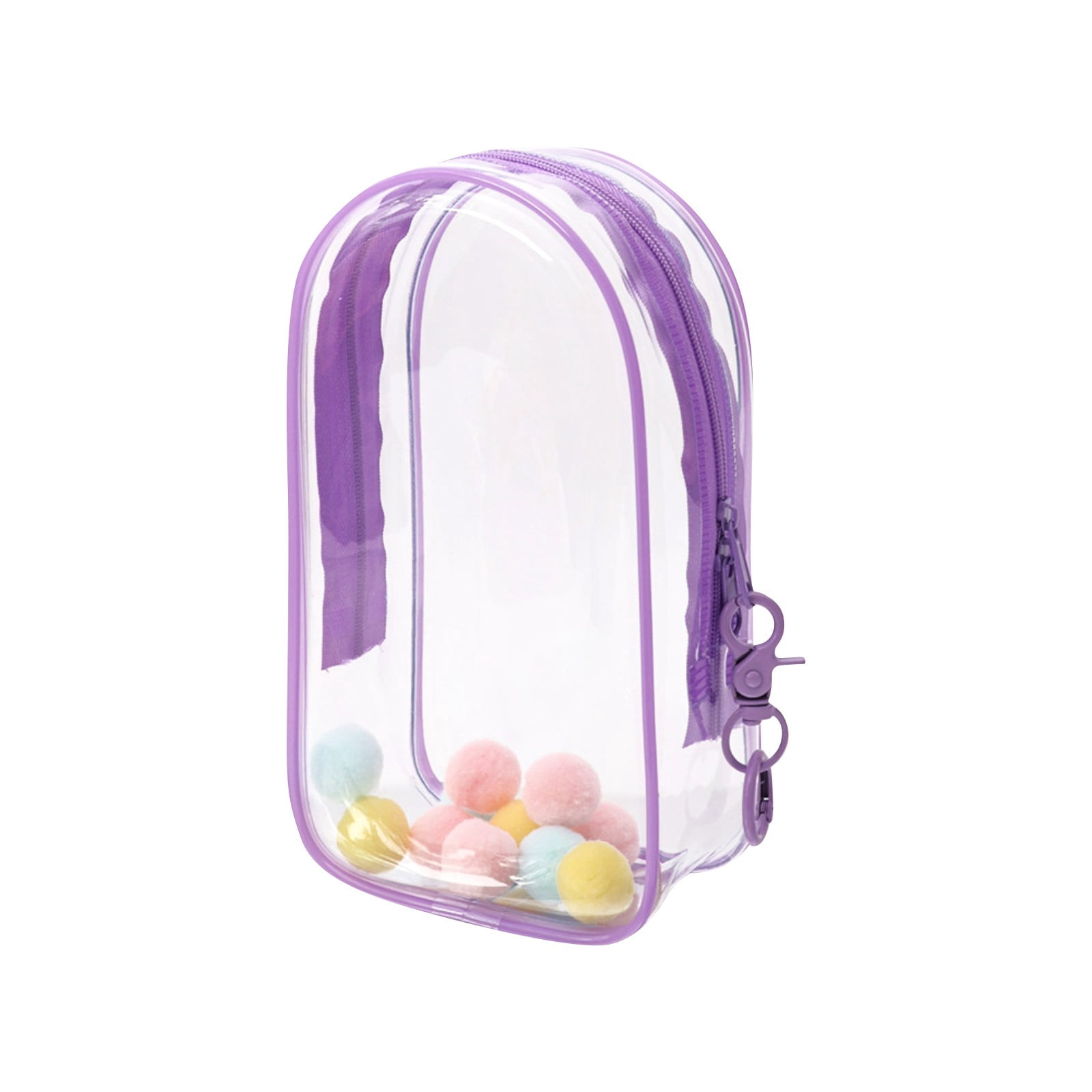 Pvc Rubber Protective Cover, High-Transparency Animated Peripheral ...